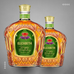 Printable Crown Royal Apple Label editable – CustomCraftedbyBella