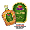 Printable Crown Royal Apple Label editable – CustomCraftedbyBella