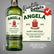 Printable Jameson Triple Distilled Whiskey label editable ...